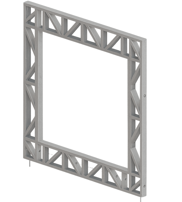 Modular Wall Panels Canada | Prefab Steel Wall Systems – ILD ...